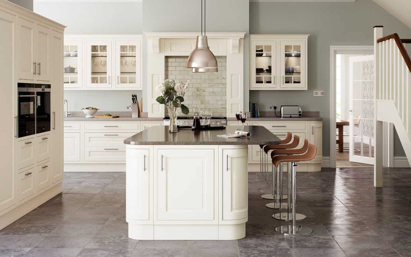 Sliding doors and wardrobes | First Interiors Interior Design Coventry