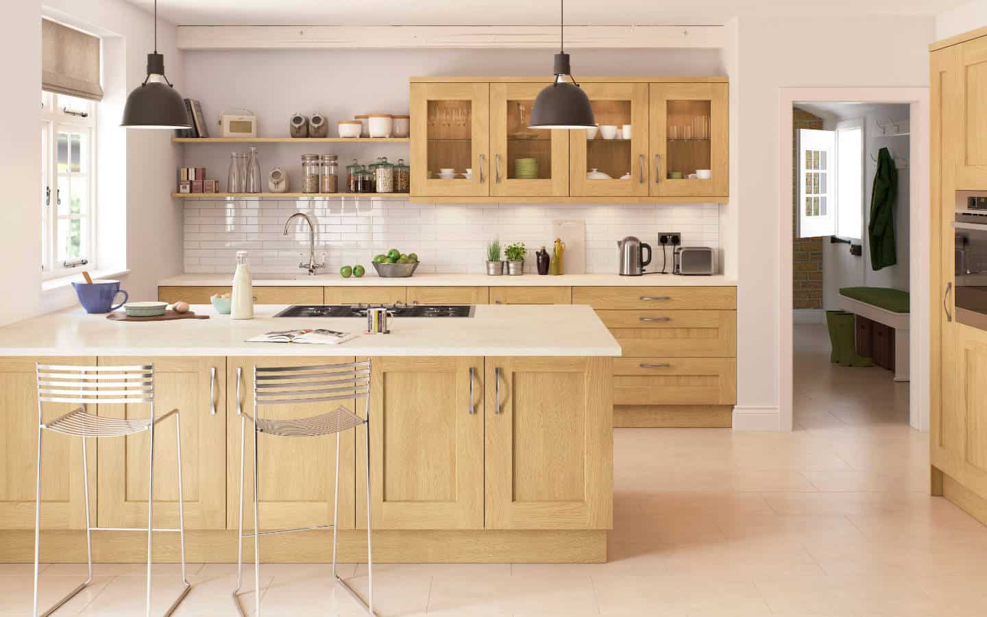 Sliding doors and wardrobes | First Interiors Interior Design Coventry